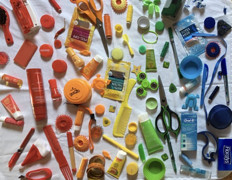 Wenn Gegenstände zu Bildern werden… – Schüler Texten Gedanken